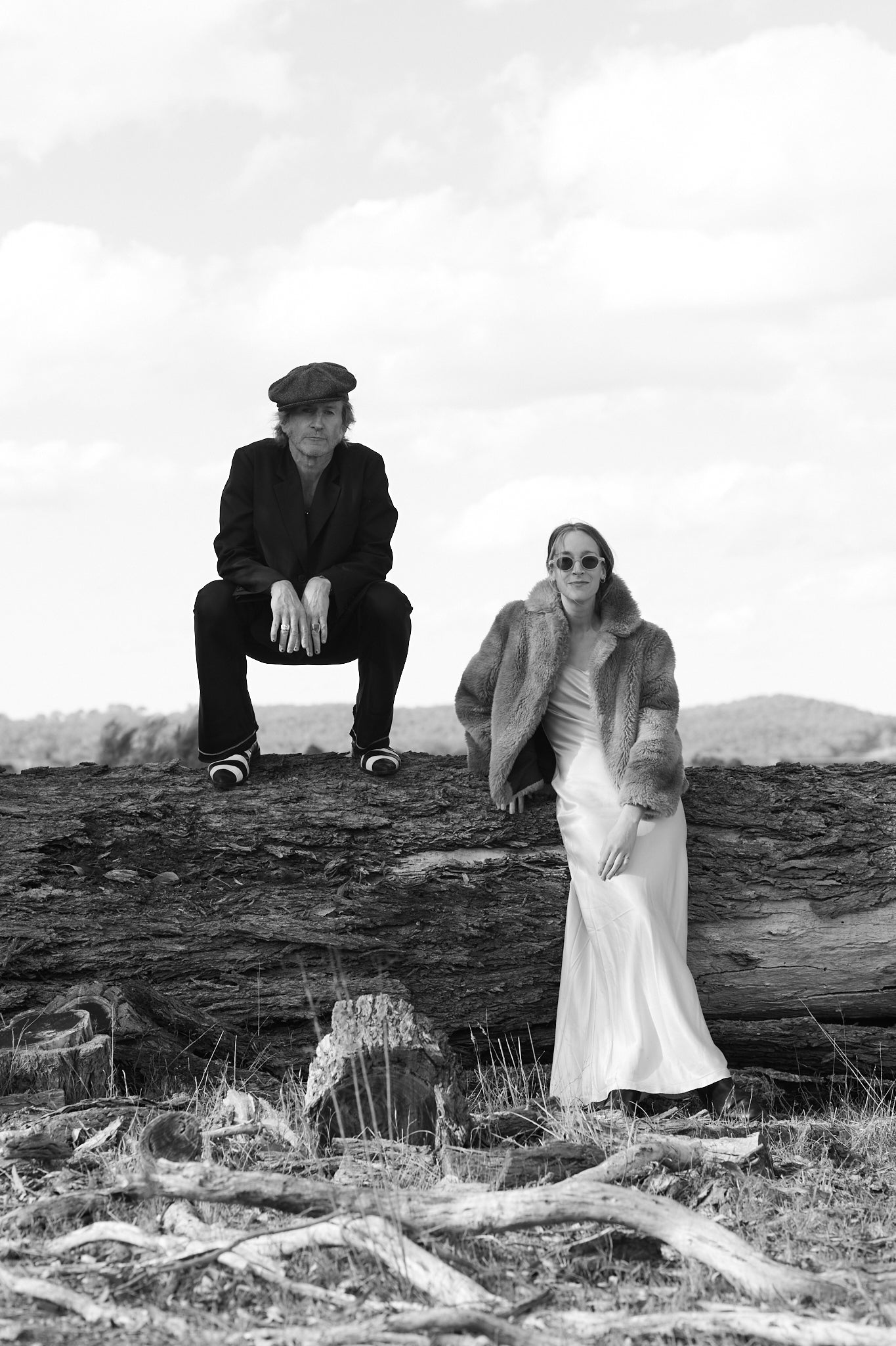 Good Humans | Alice Topp and Tim Rogers – WNSDY