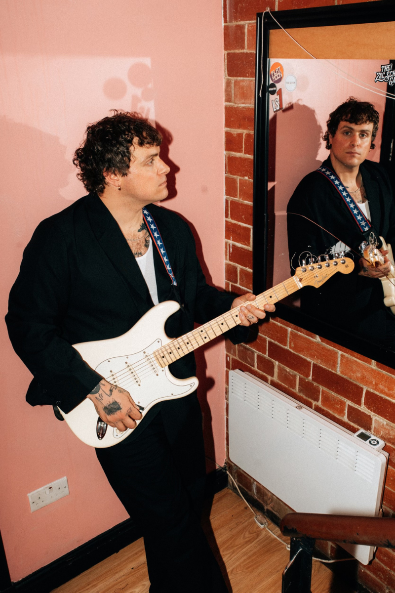 On Tour with Johnny Took – WNSDY