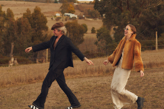 Good Humans | Alice Topp and Tim Rogers – WNSDY